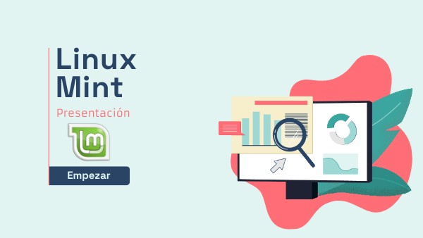 Linux Mint | Genially