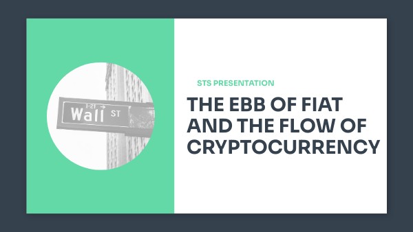 STS Presentation | Genially