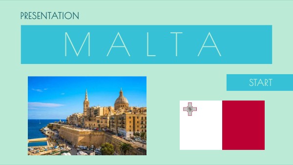 Malta | Genially