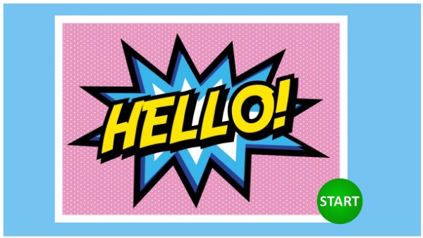 identity cards | Genially