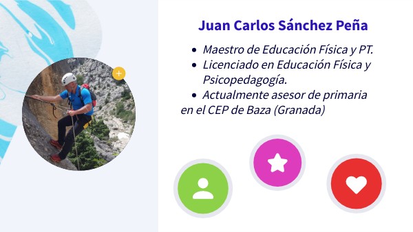 presentación juan carlos | Genially