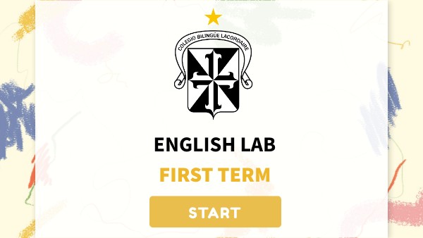 LAB 9TH 1ST TERM | Genially