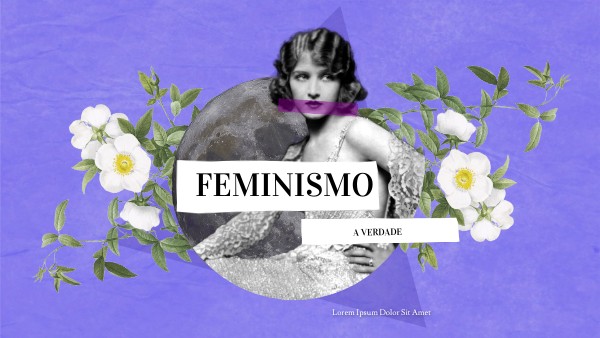 Subversão | Genially