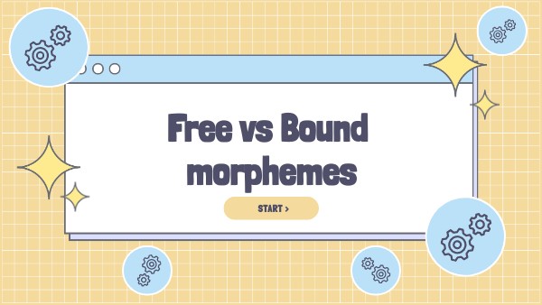 Copy - Morphology and syntax