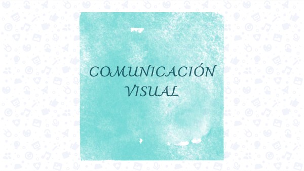 Comunicación visual | Genially