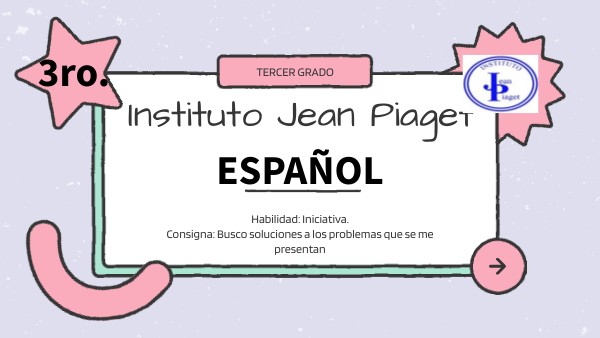 3ro. Signos de inte y admi Semana 7