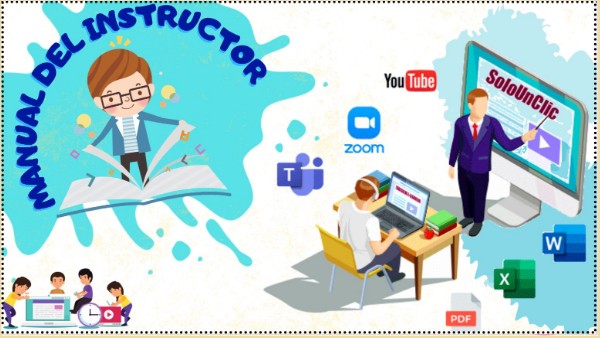 MANUAL DEL INSTRUCTOR | Genially