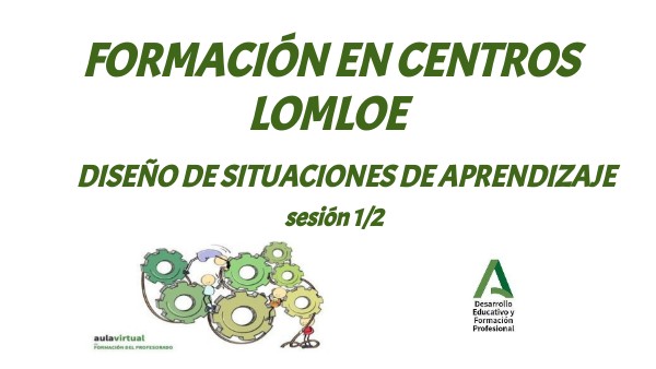 SdA Sesión 1 (Cristina) | Genially