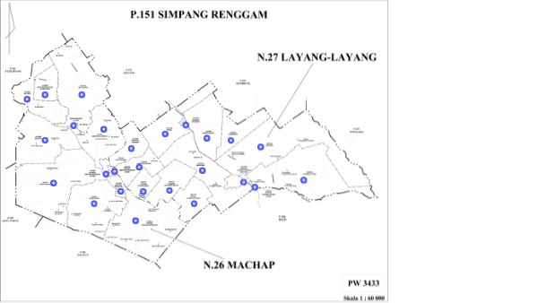 BASIC MAP