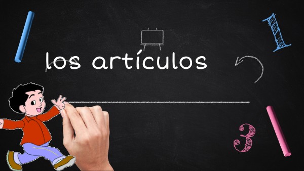 El artículo | Genially
