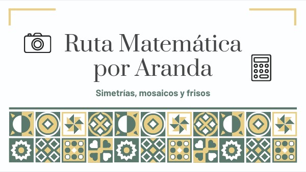 Matemáticas por Aranda | Genially