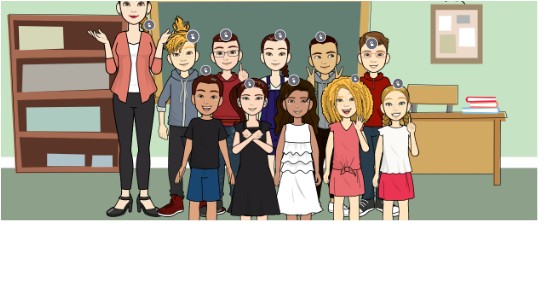 1/B Basic Presentation