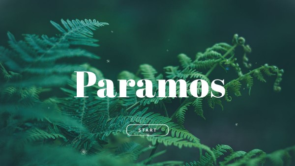 PARAMOS