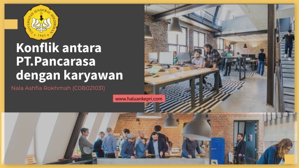 STARTUP DECK | Genially