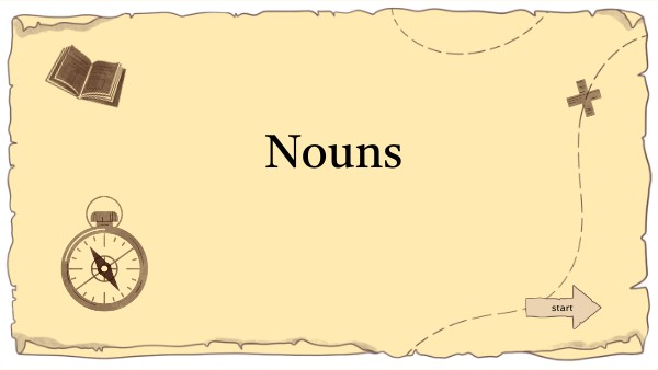 Nouns