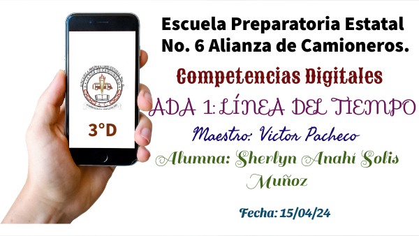 ADA 1_SOLIS_SHERLYN | Genially