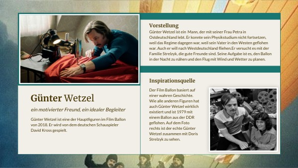 Günter Wetzel