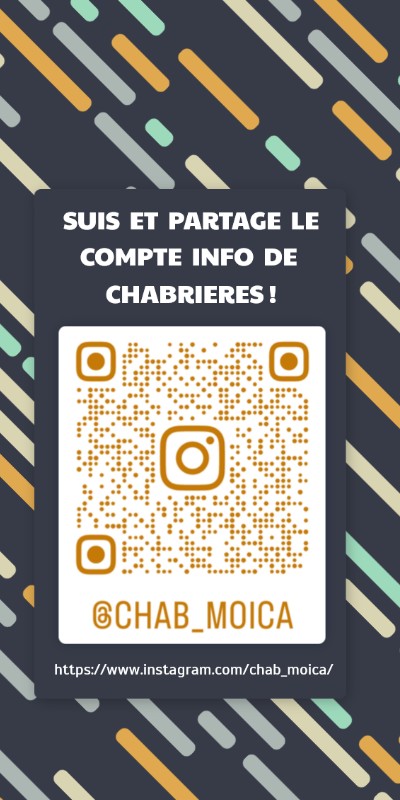 insta lycee qr | Genially