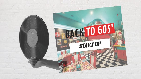 Back To 60s'