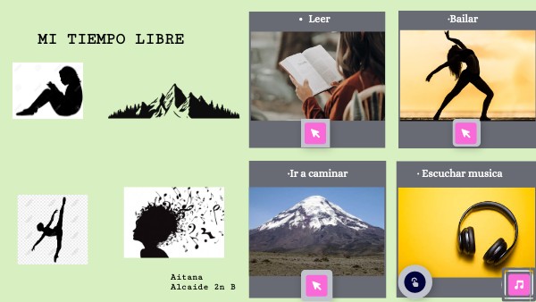 MI tiempo libre