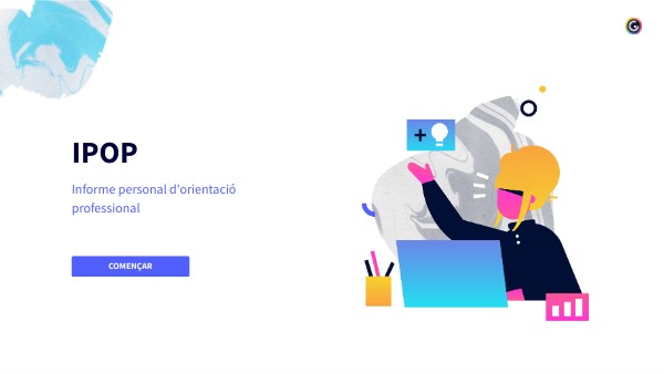 IPOP DIGITAL | Genially