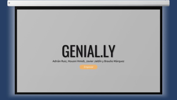 Genially | Genially