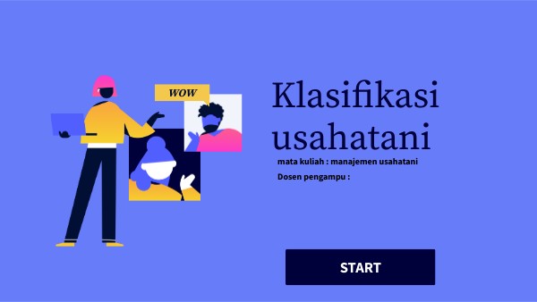 GENIAL PITCH | Genially