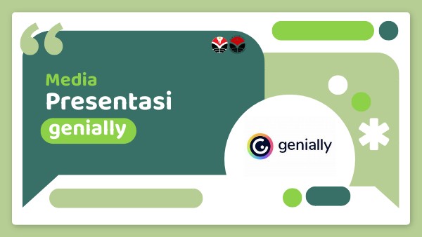 Kelompok 7 Teknologi Digital | Genially