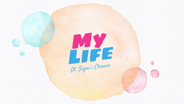 My Life - Ot Seguí | Genially