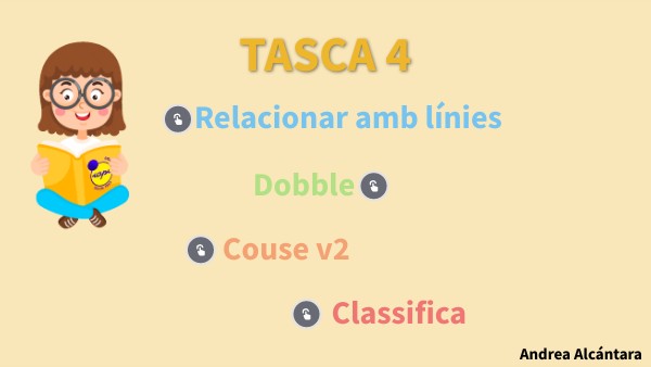 Tasca 4