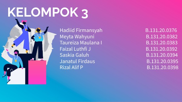 MARKETING GENIAL VIBRANT PRESENTATION | Genially