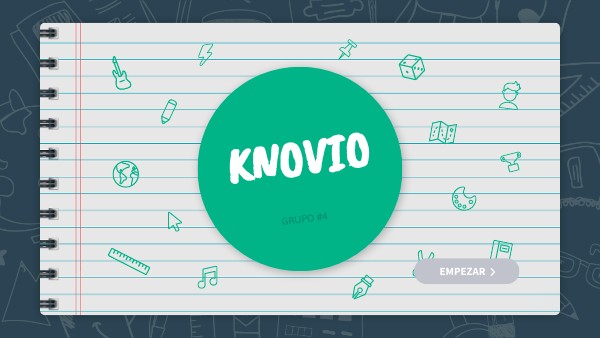 Knovio