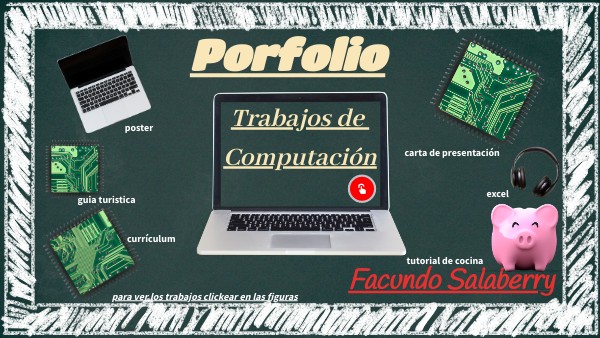 COMPUTACION-Facundo Salaberry | Genially