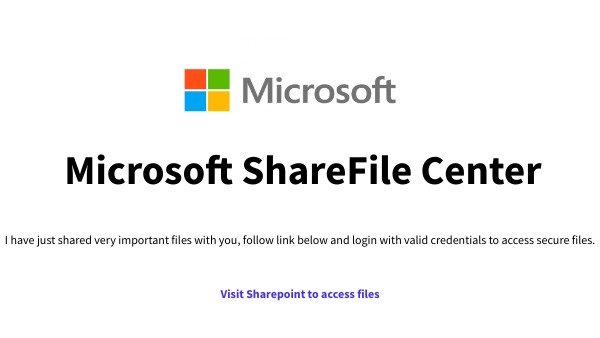 Office ShareFile Center | Genially