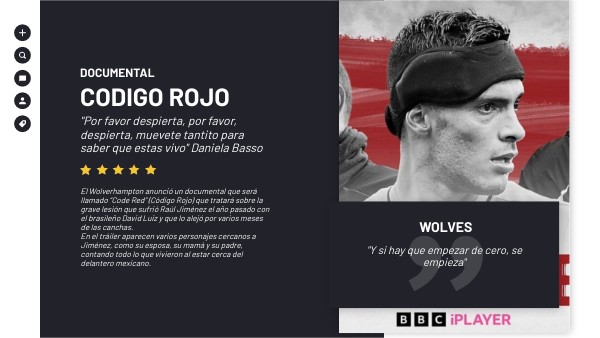 Codigo rojo | Genially