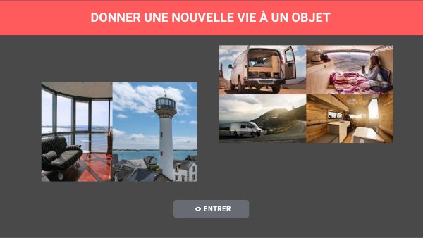 Conteneur 5ème | Genially