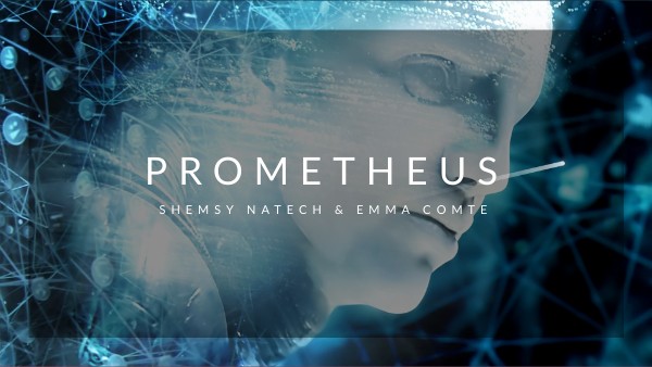 Prometheus
