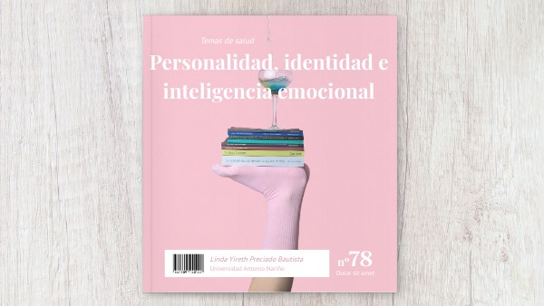 Personalidad, identidad e inteligencia emocional | Genially