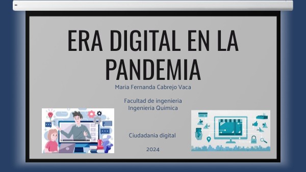 Act. 3 Ciudadania Digital | Genially