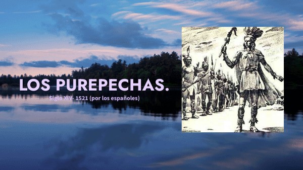 Purepechas