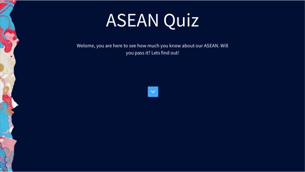 ASEAN Quiz | Genially