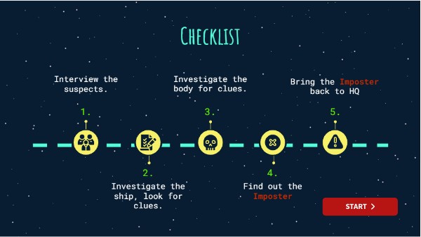 Last quarter; session 8 | Genially