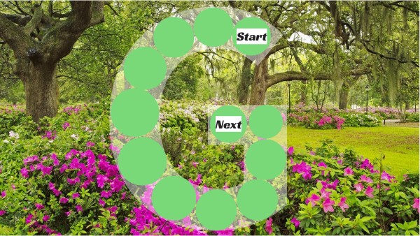 GOR end of year party (2021) | Genially