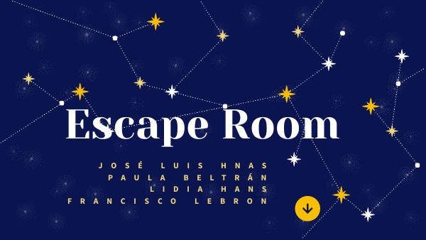 Escape Room