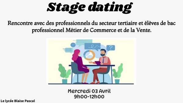 DIAPO INTERNE | Genially