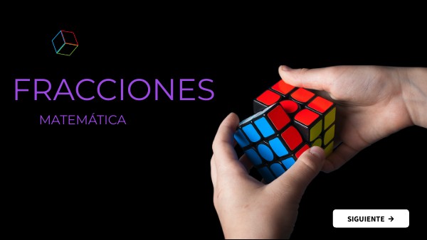 FRACCIONES - MEDIOS Y CUARTOS | Genially