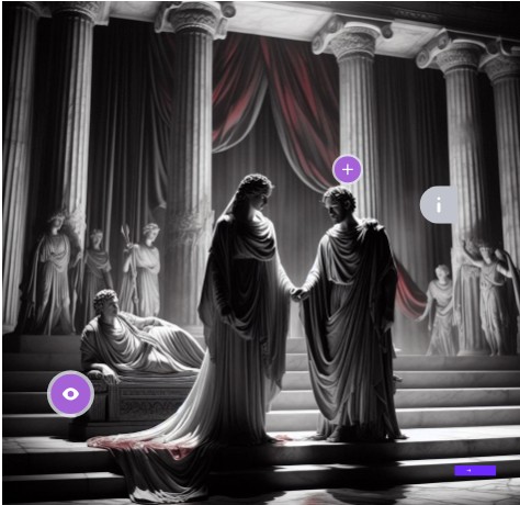 Medea y Edipo en la Literatura Griega | Genially