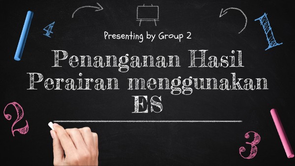 KELOMPOK 2 PHP-ES | Genially