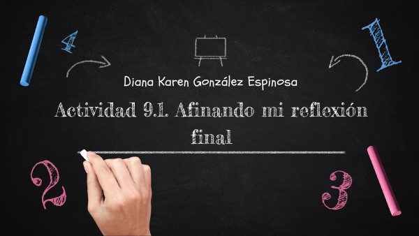 Reflexión final_(D.K.G.E)_TI21 | Genially