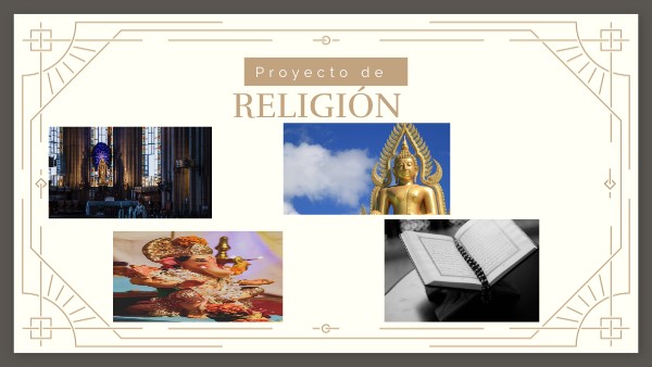 CLASSIC CERTIFICATE | Genially